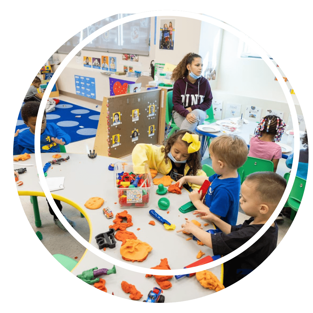 PEACE, Inc. – Empowering people to thrive