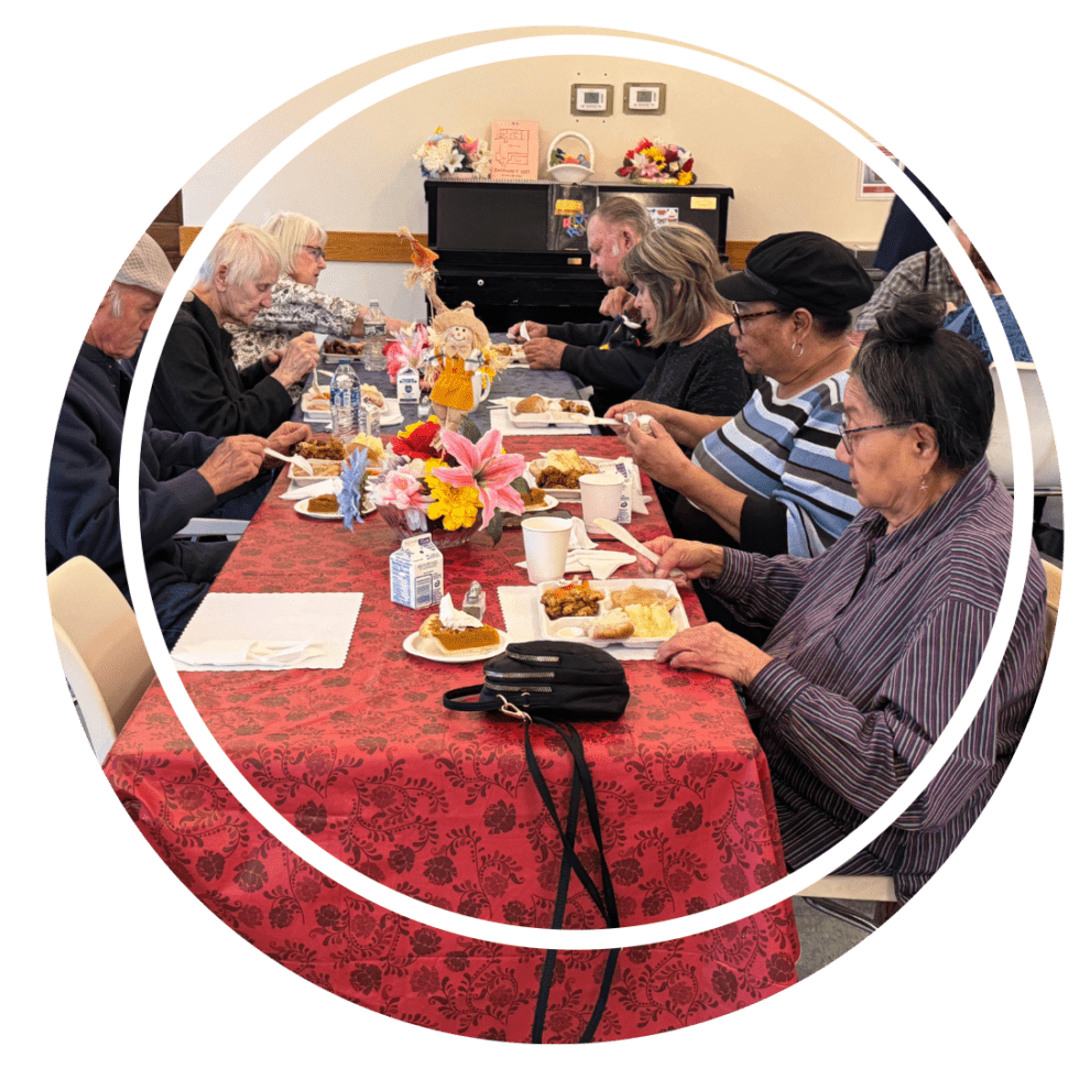 PEACE, Inc. – Empowering people to thrive