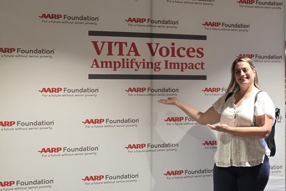 VITA Voices Amplifying Impact | PEACE, Inc.