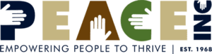 PEACE, Inc. | Empowering people to thrive
